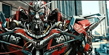 Discuss Everything About Teletraan I: The Transformers Wiki | Fandom