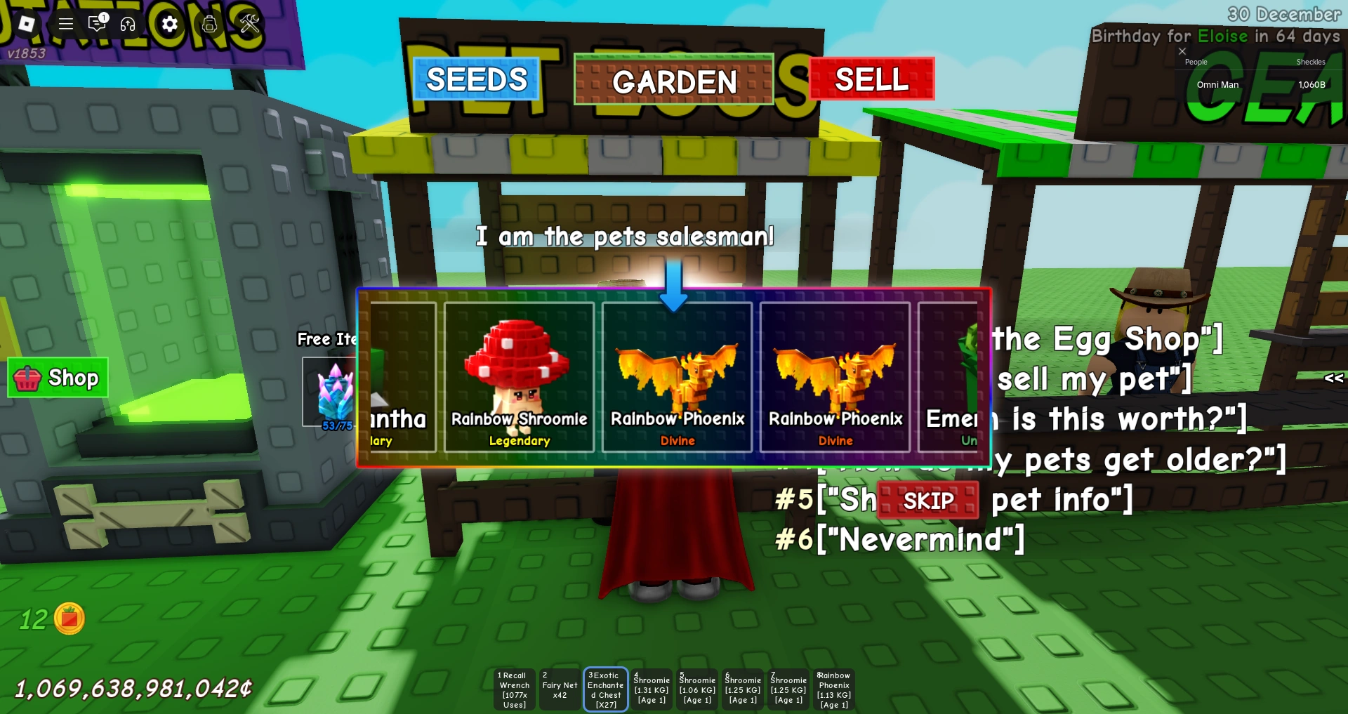 Base Rainbow Phoenix! | Fandom