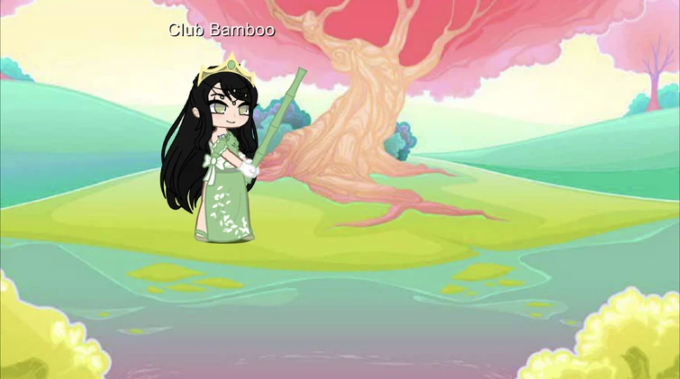 Some Club OC Requests! | Fandom