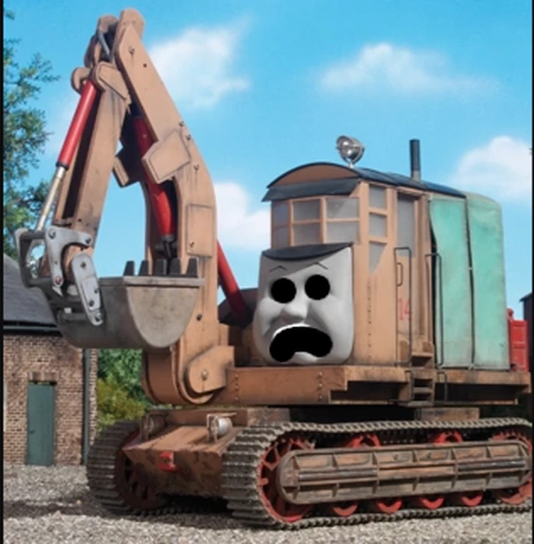 Discuss Everything About Sodor Fallout Wiki | Fandom