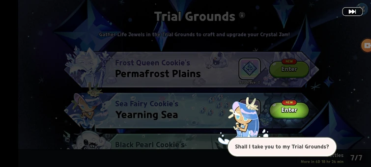 Tomorrow is GingerBrave and Grimace's Birthday | Fandom