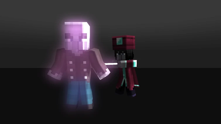 illager magic | Fandom