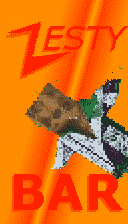 zesty | Fandom