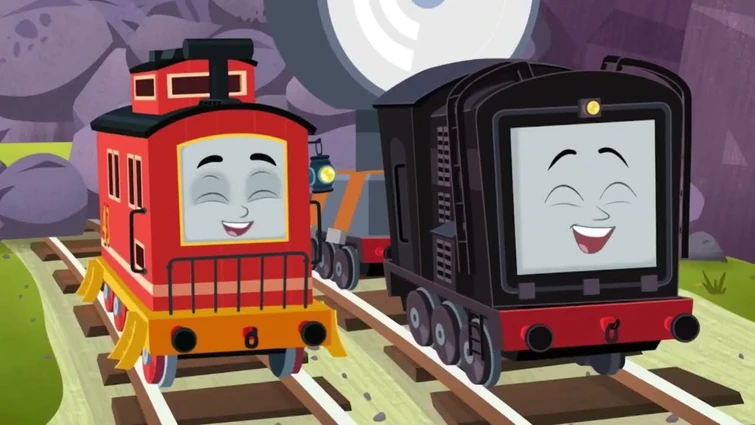 Discuss Everything About Thomas & Friends: All Engines Go Wiki | Fandom
