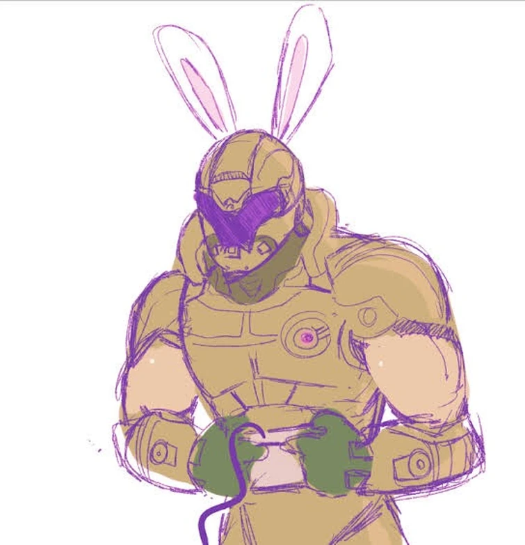 Describe yourself using a single image. | Fandom