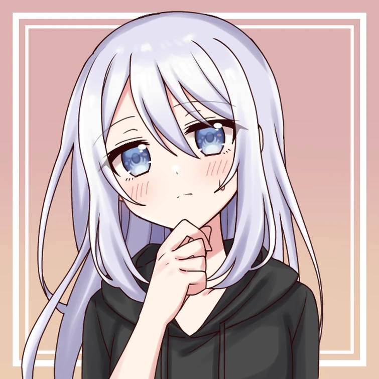 Making pjsk characters in picrewme (its exhausting and I am too lazy to ...