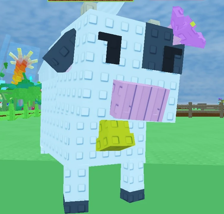 Auctioning Huge Dairy Cow | Fandom