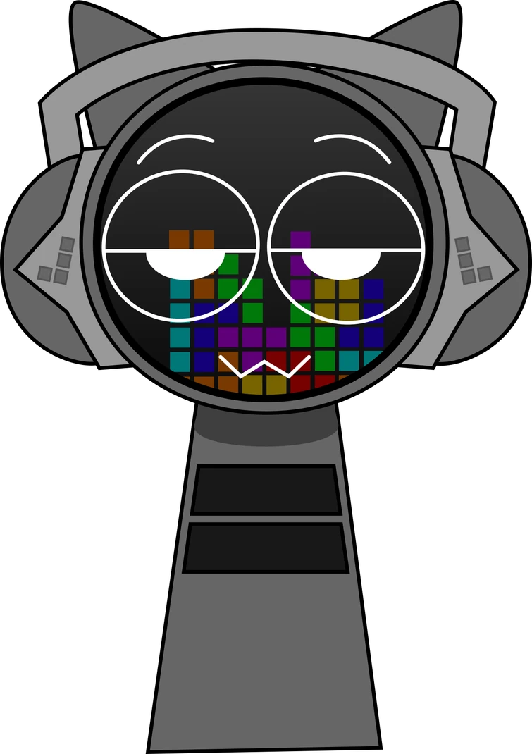 Discuss Everything About Incredibox Sprunki Pyramixed Fanon Wiki | Fandom