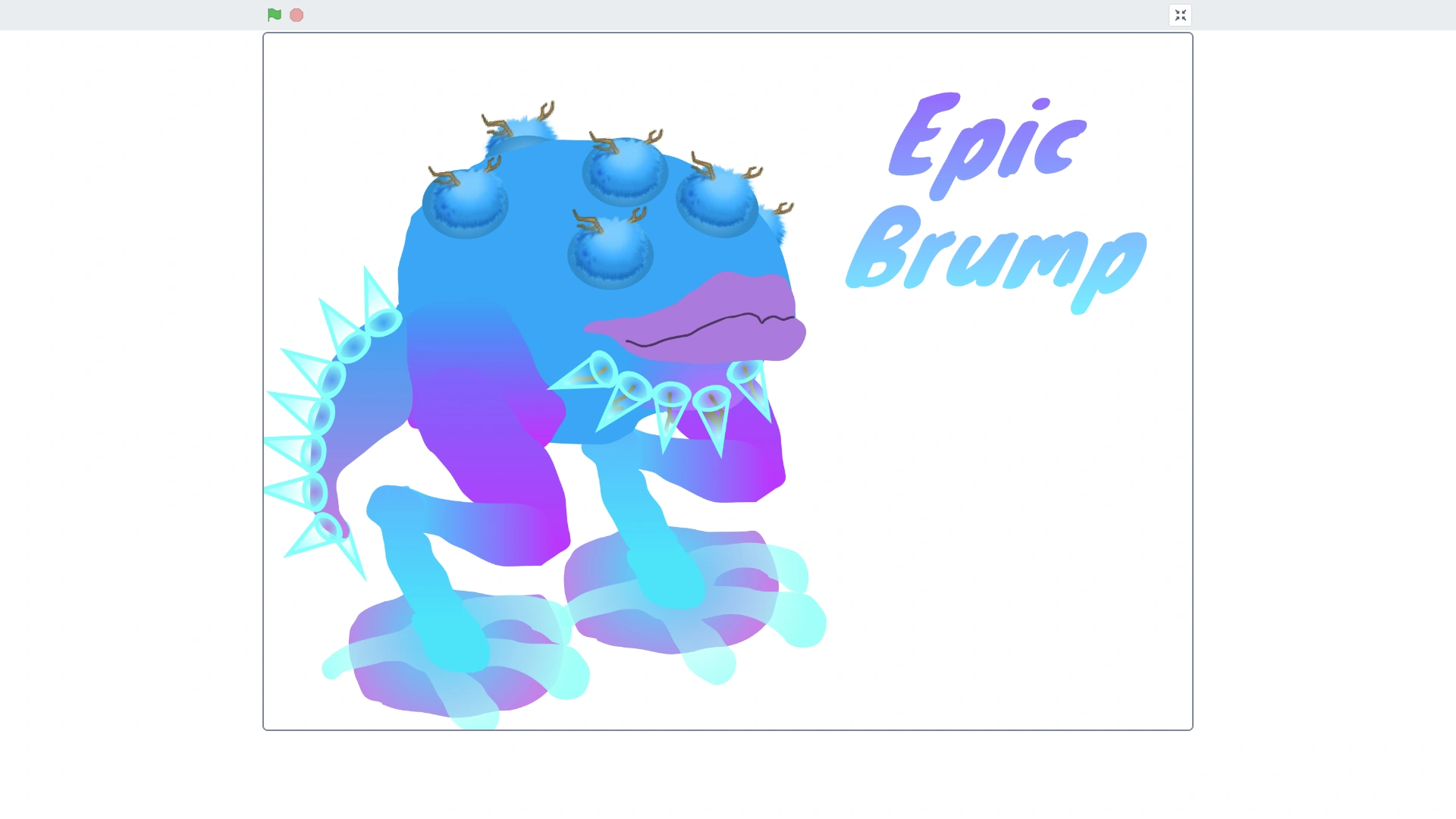Epic Brump Concept | Fandom