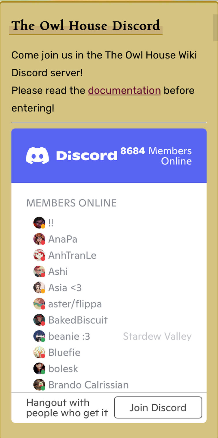 Yall I Got A New Discord Server For Yallll Fandom