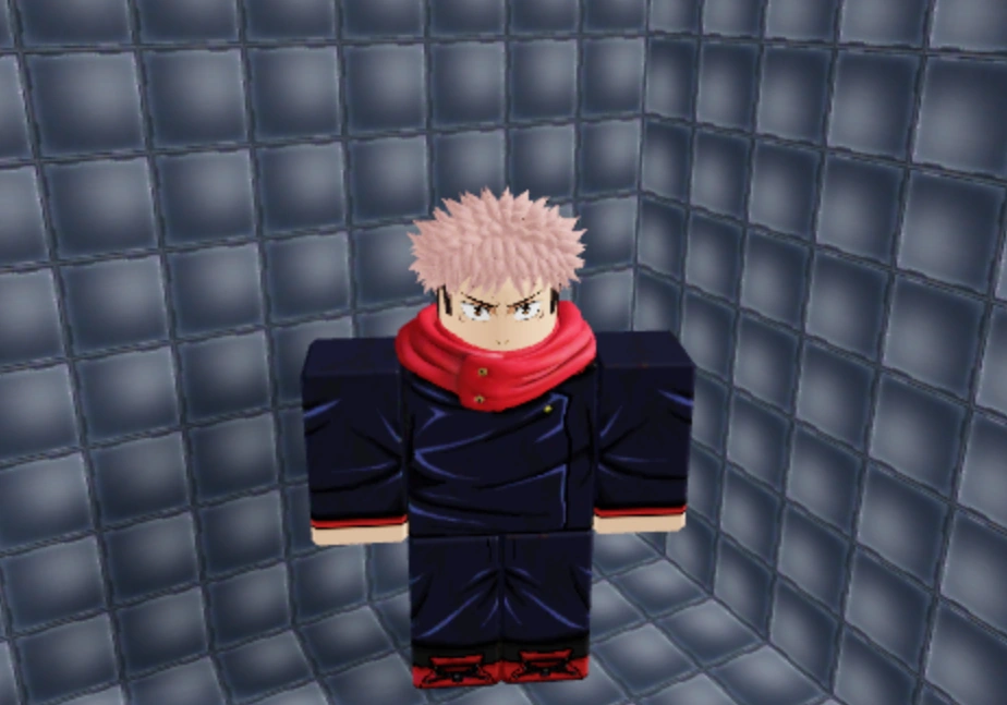 Yuji in ROBLOX | Fandom