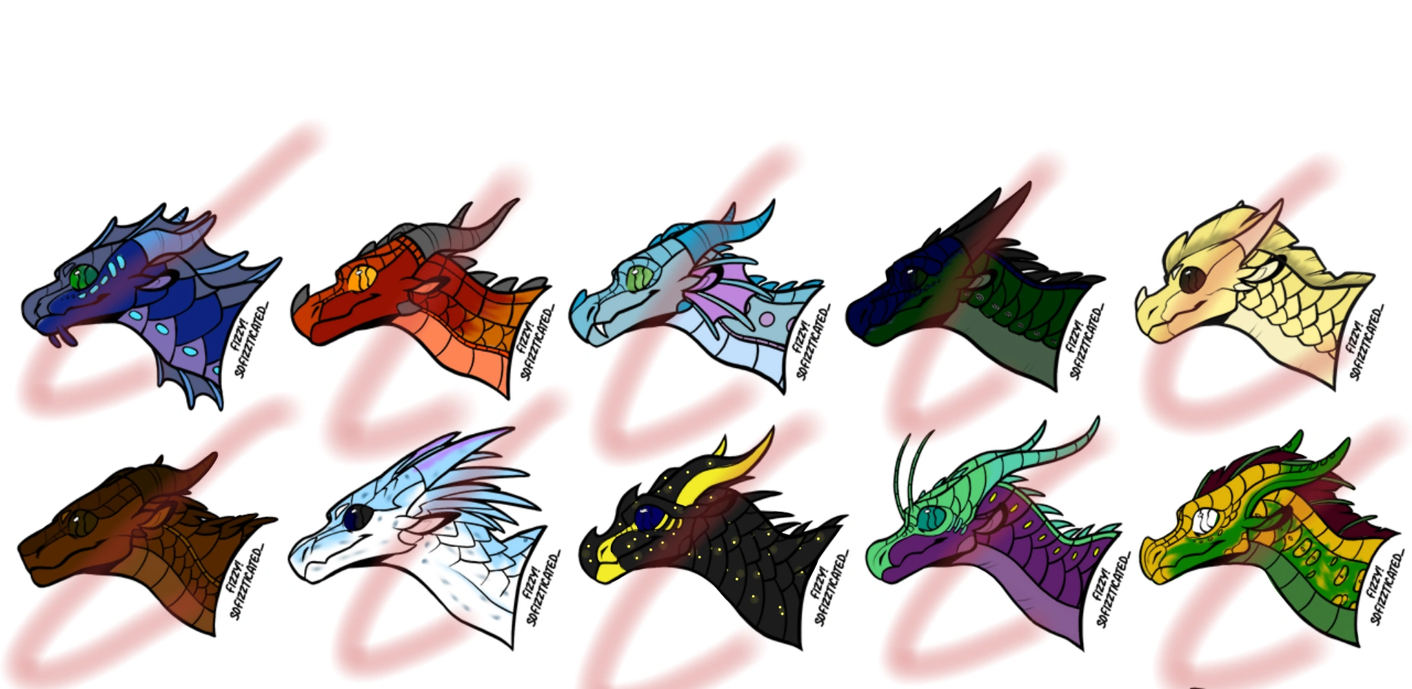 OTA!!!!!! All Tribes!!!!! | Fandom