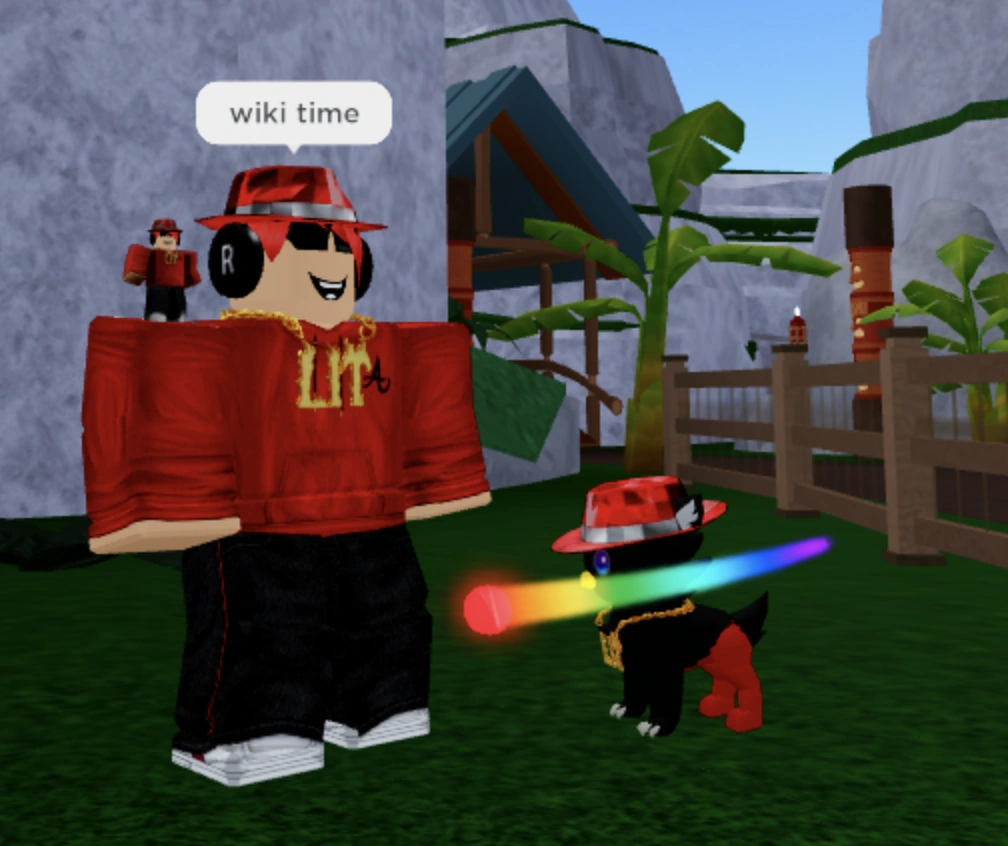 Armenti Eaglit Giveaway! | Fandom