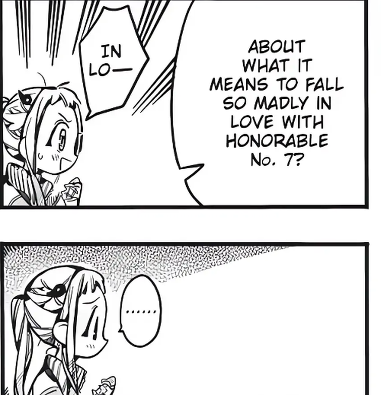 Guys (spoilers for chapter 102) | Fandom