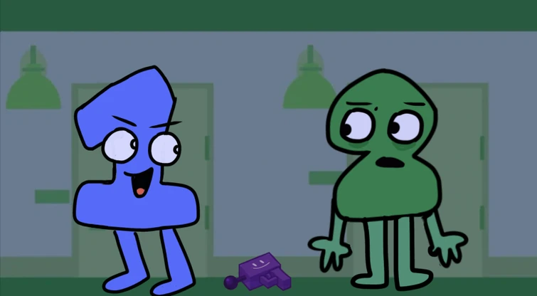 Guys I found a screenshot from tpot 20- | Fandom