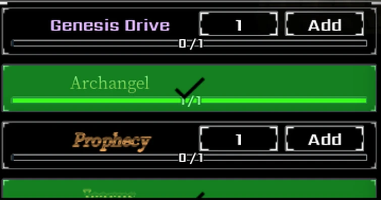 Discuss Everything About Sol's RNG Wiki | Fandom