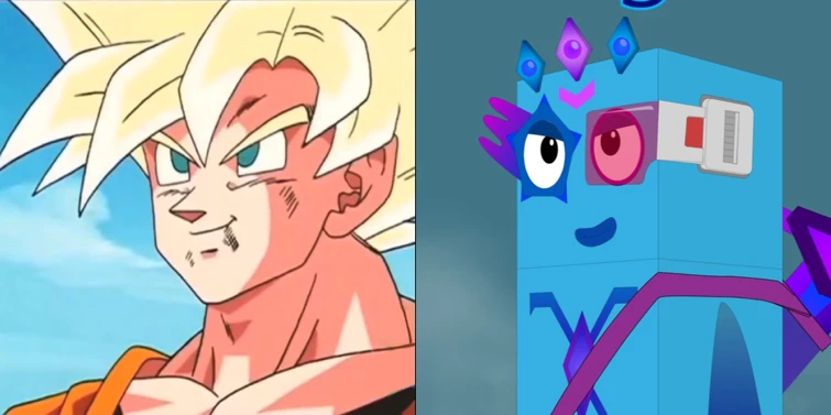 Ooooo another Screenshot Redraw | Fandom