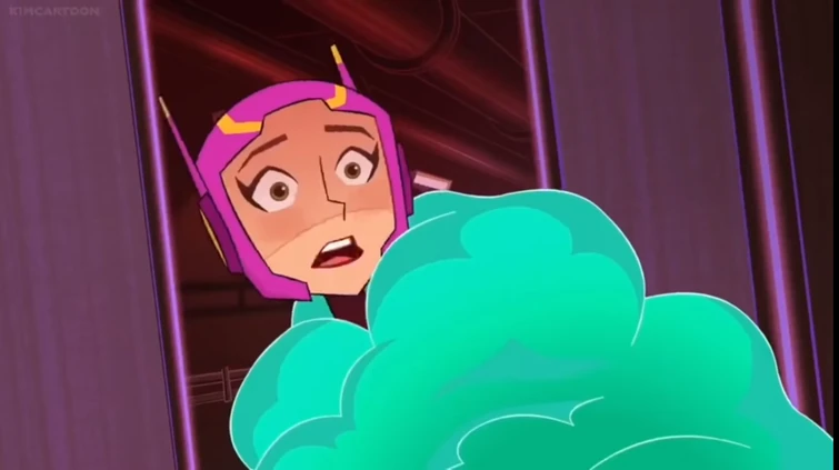 Honey Lemon | Fandom