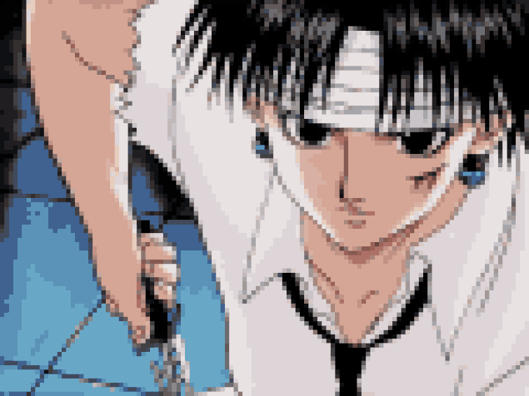 Chrollo Lucilfer Concept (Manga Spoilers for HxH) | Fandom