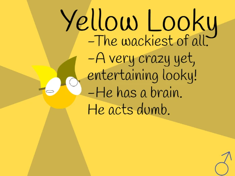 Meet the Lookies! (REMASTERED) | Fandom