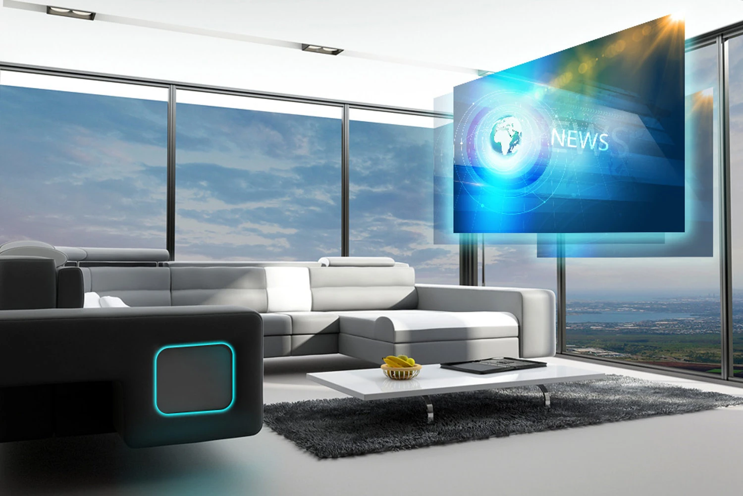 The Future House | Fandom