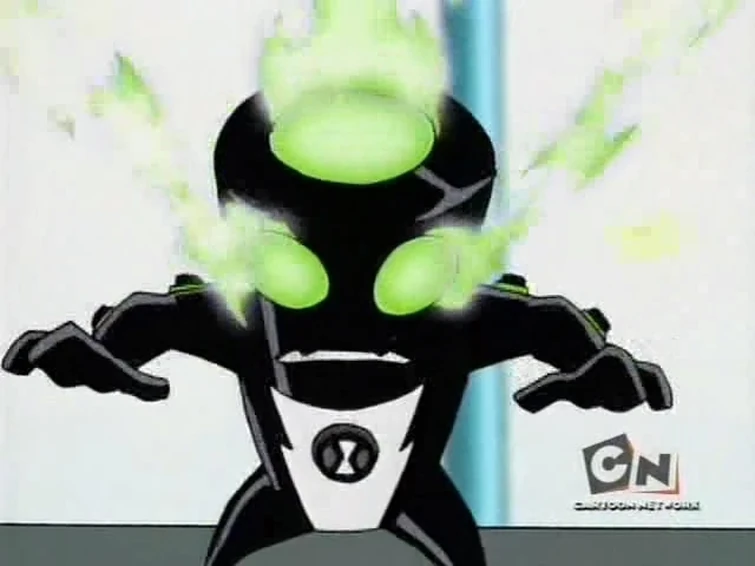 Discuss Everything About Ben 10 Wiki | Fandom