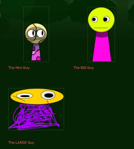 Happy accident | Fandom