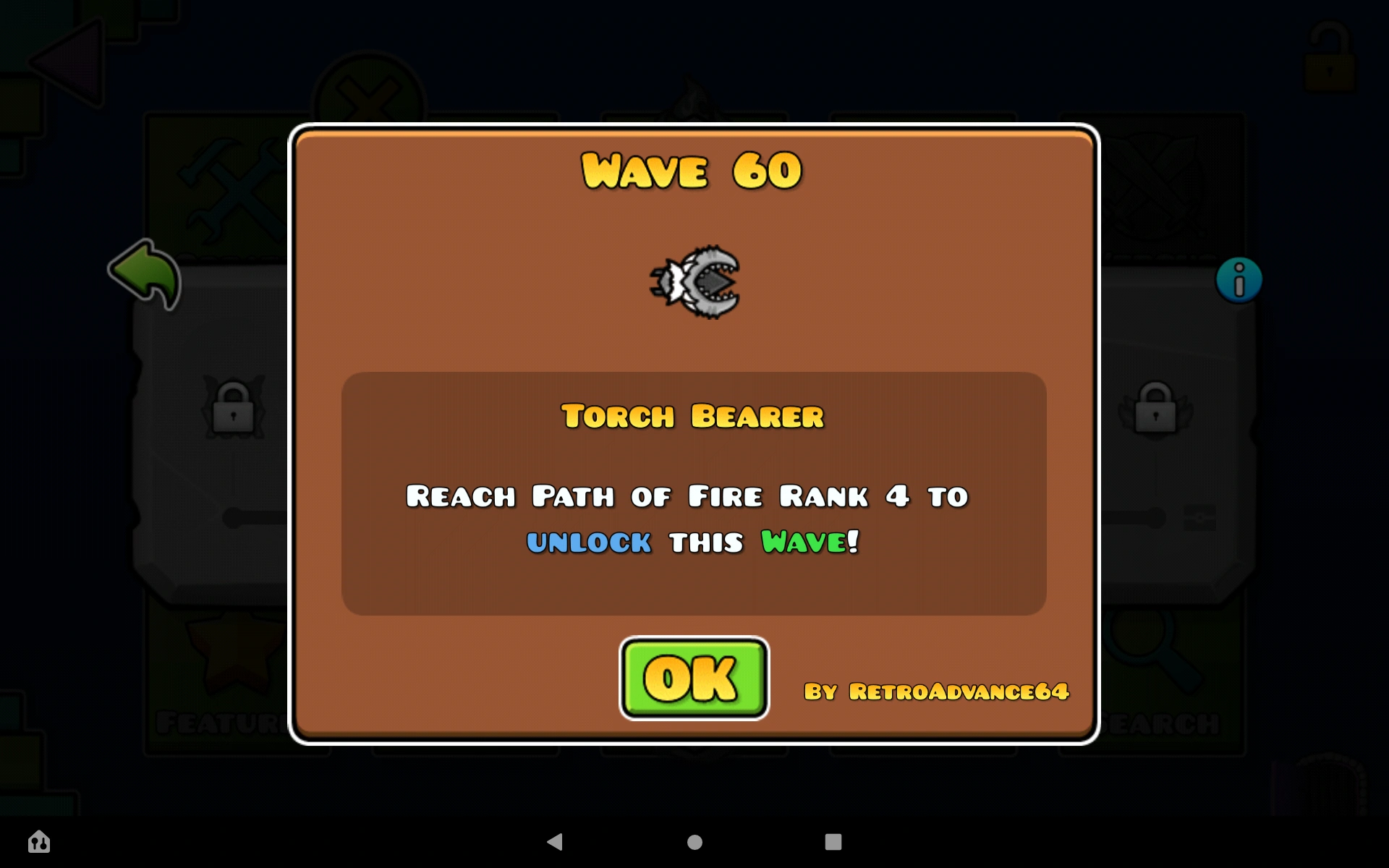 Plantera in geometry dash!!!! | Fandom