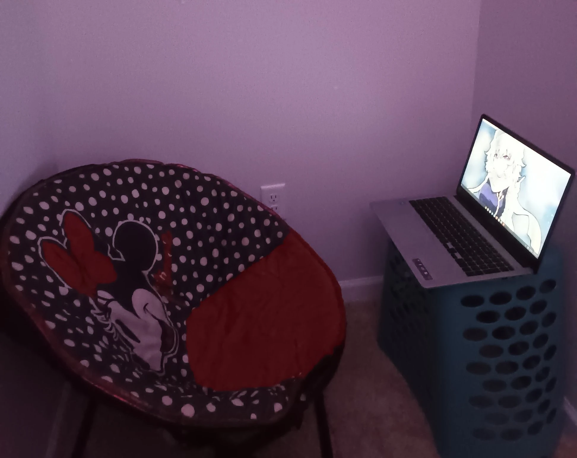 Guys rate my gaming setup | Fandom