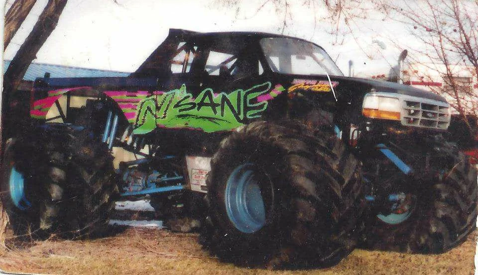 anyone have info on nsane? | Fandom