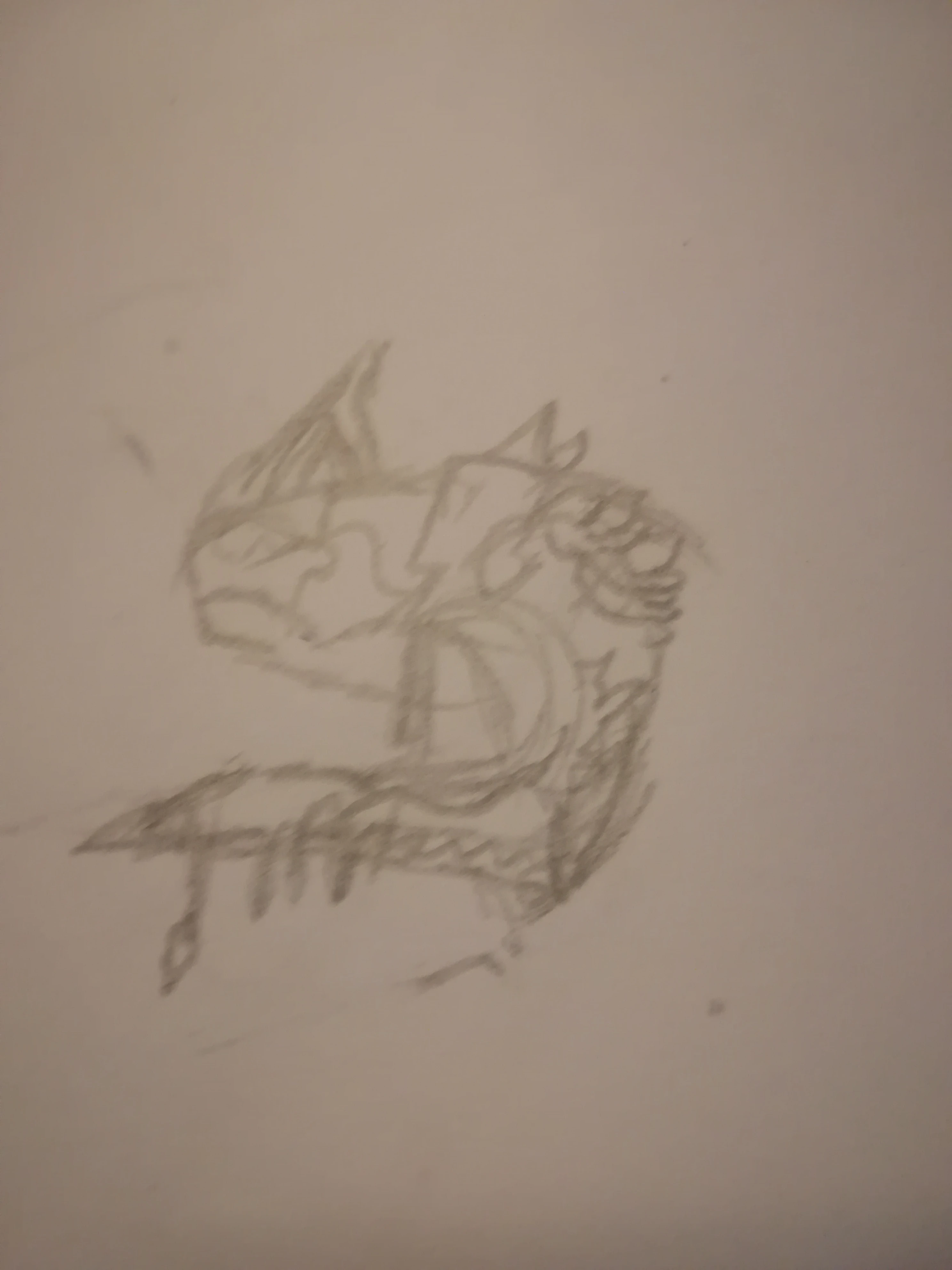 The start of a gramoss | Fandom