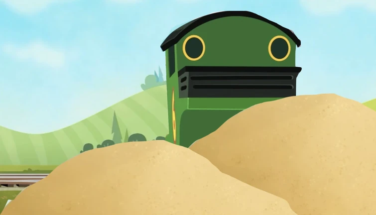 Season 1 All Engines Go! (PART 2) | Fandom