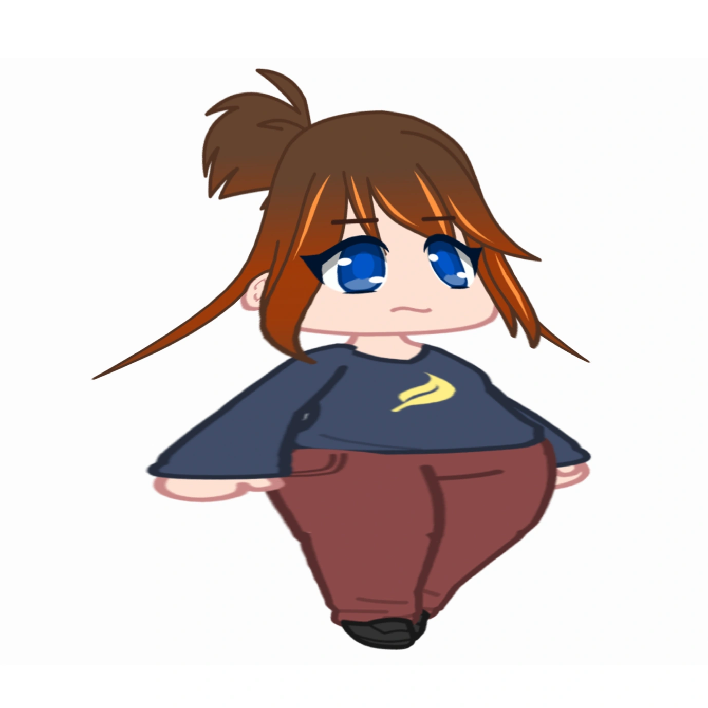 When Poppy became Thicky Nicky | Fandom