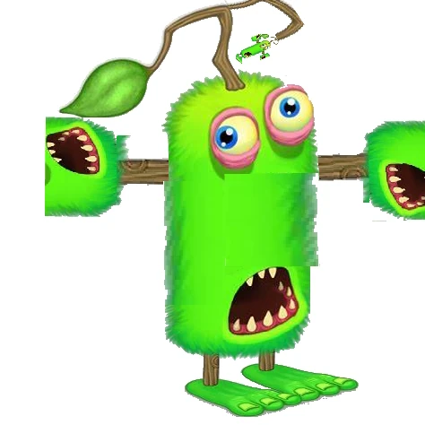 furcorn but cursed | Fandom