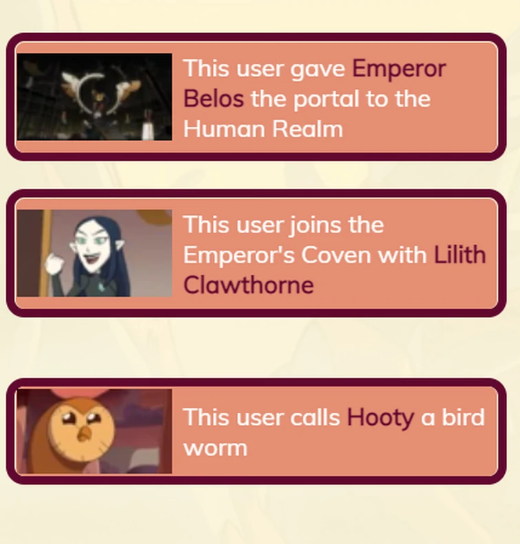 Check out the Userboxes I made | Fandom