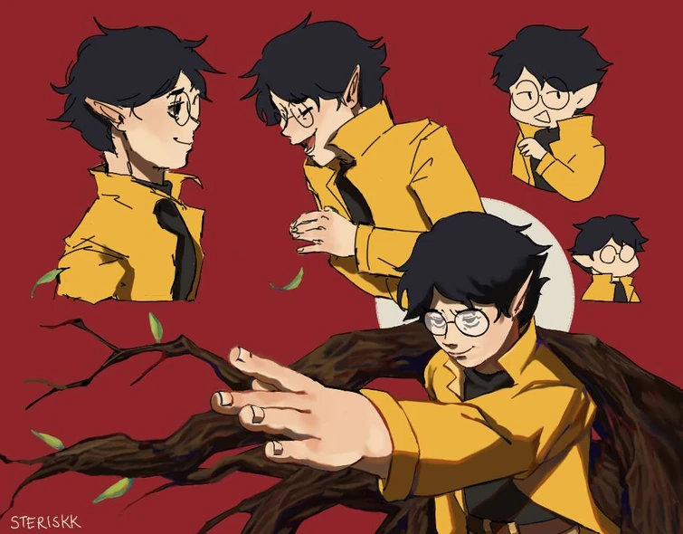 Do you have a moment to talk about our lord and saviour Beta Willow ...