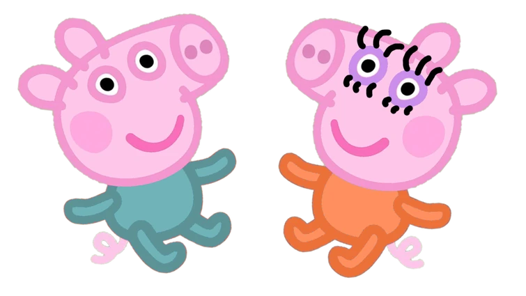 Discuss Everything About Peppa Pig Wiki | Fandom