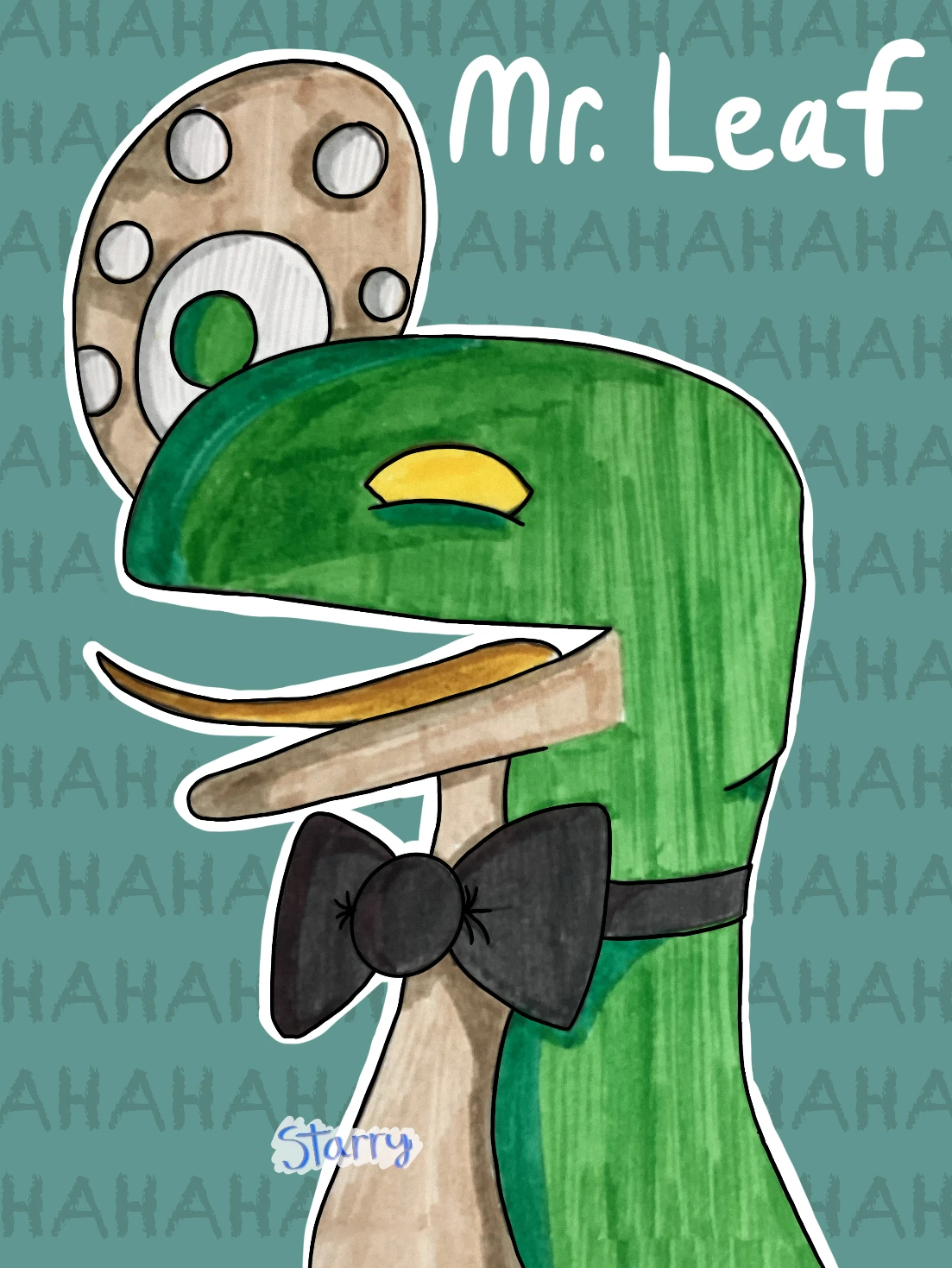 Art request finished | Fandom