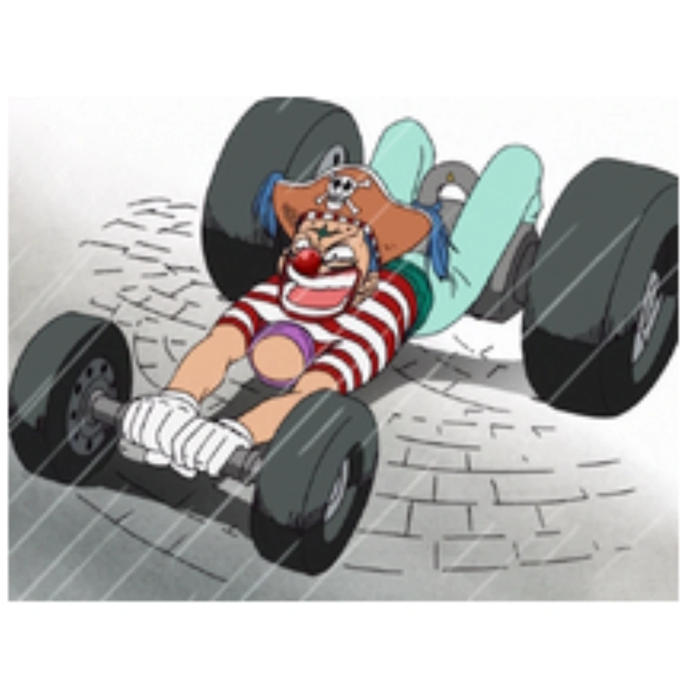 Im gonna do chop awakening | Fandom