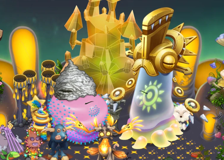 i have rare yelmut now. | Fandom