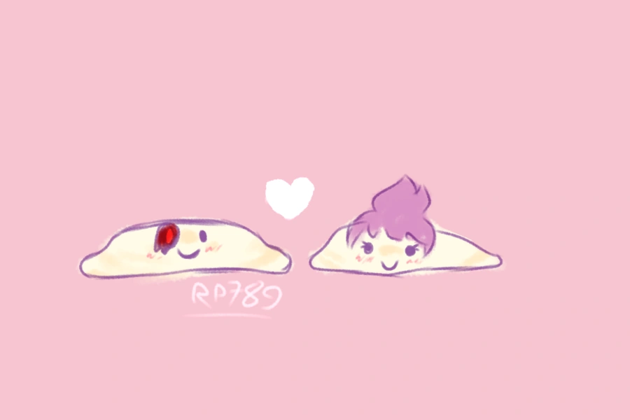 Jane and John dough sad story :( | Fandom