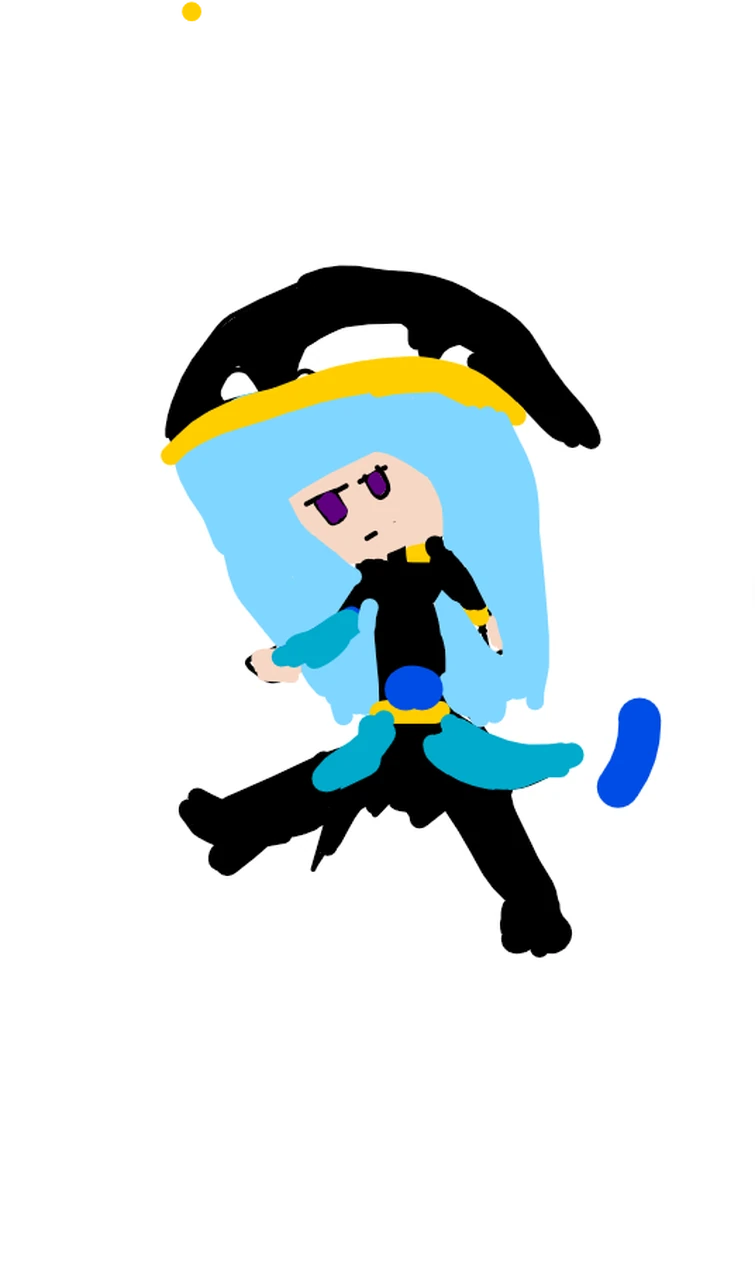 Rate My Mira Shade Drawing. | Fandom