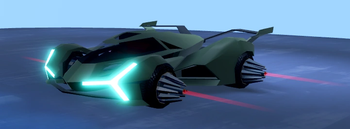 m12 looks so good with laser cannon rims | Fandom