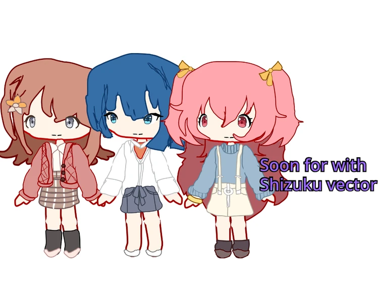 I just made Project Sekai Sprites from Scratch! (UNFINISH PROJECT) | Fandom