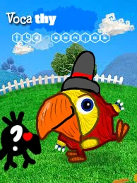 Vocathy - The series | Fandom