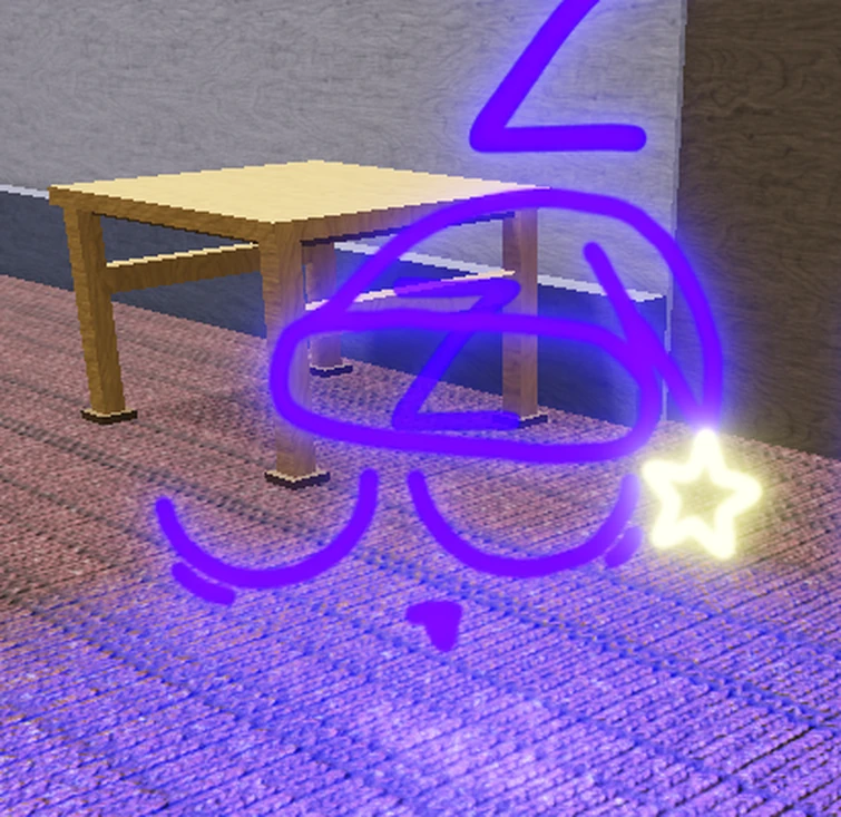 Discuss Everything About ROOMS: Low Detailed Wiki | Fandom
