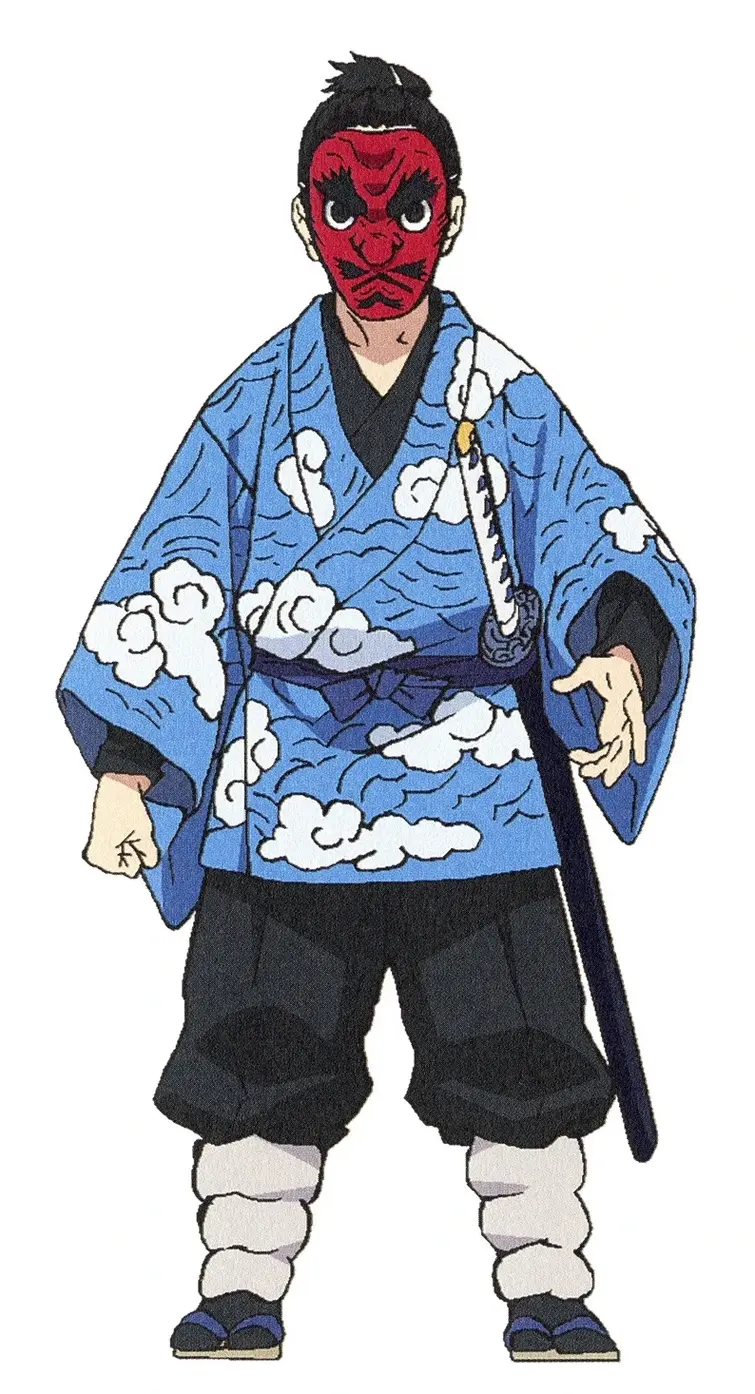 WATER HASHIRA (ABA Concept) | Fandom