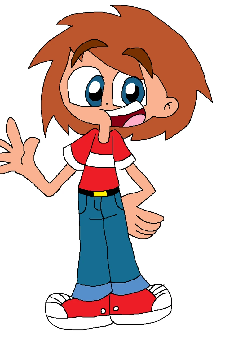 Lucas Hudson Official Ref | Fandom