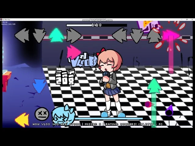 Unlikely Rivals | Fandom