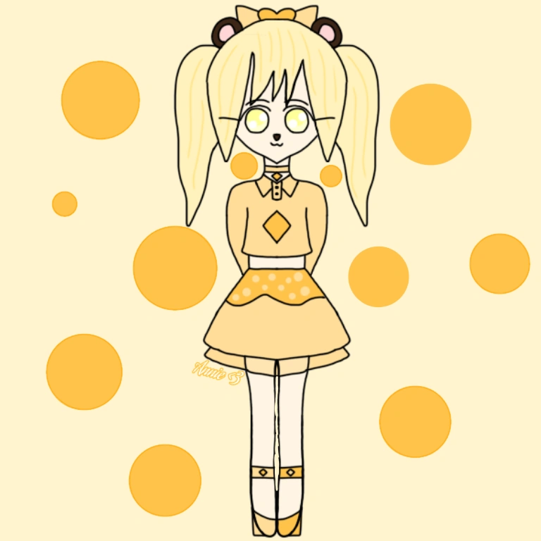 Off-topic Art ;-; | Fandom